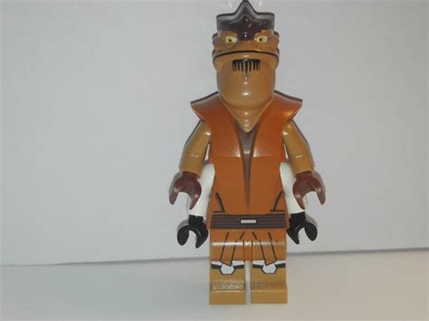 Lego Star Wars Figura Pong Krell Sw Ritka Haszn Lt