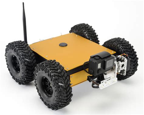 Robotics Oz Robotics
