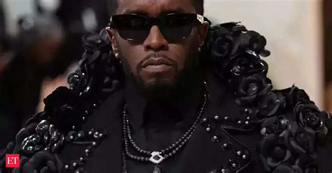 Sean Diddy Combs White Parties Celebs Share Wild Stories Of Spiked