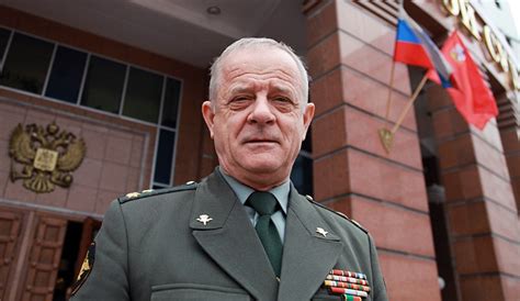 Вышедший на свободу экс-полковник ГРУ Квачков прокомментировал ...