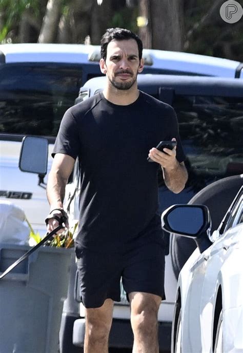 Foto Pai do terceiro filho de Gisele Bündchen é Joaquim Valente