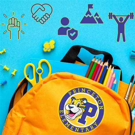 School Supplies Pgcps At Richard Armes Blog