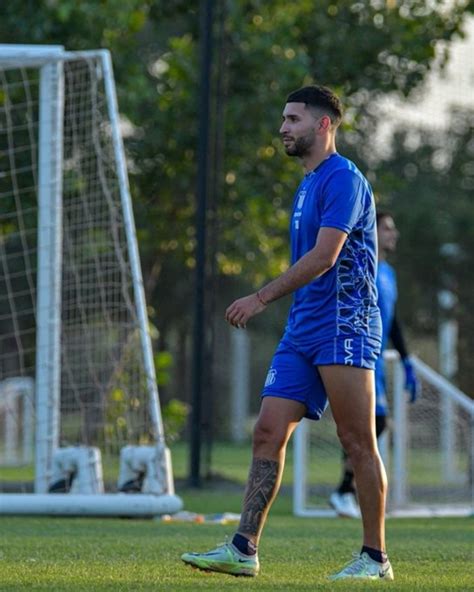 Video Nahuel Bustos Se Quebró Durante Su Presentación En Talleres Olé Ar