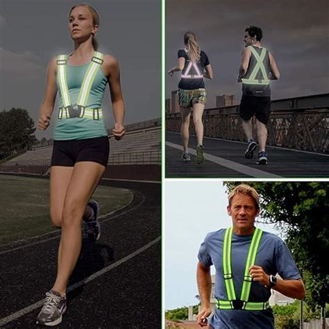 Reflective Belt