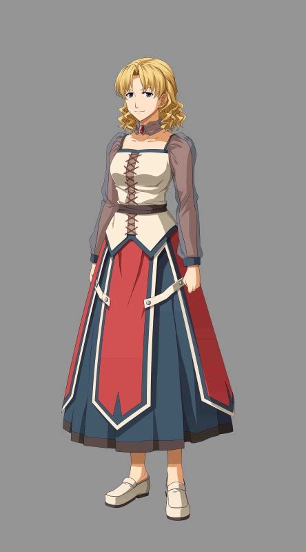 Eiyuu Densetsu Sora No Kiseki FC Evolution Fiche RPG Reviews