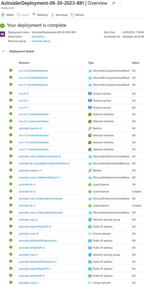 Microsoft Reactor São Paulo Deploy Cognitive Services Container Image For Text Analytics