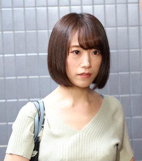 每天分享一个美女——长濑麻美（水谷彩也加） 哔哩哔哩