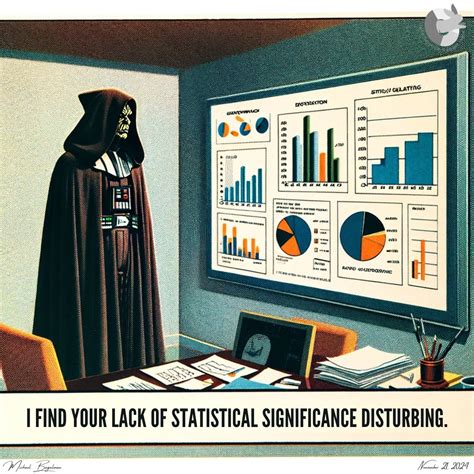 Datascience Phacking Statistics Michael Bagalman