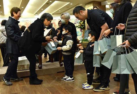 紀念追思辜振甫 誠信精神信仰傳承 人間通訊社