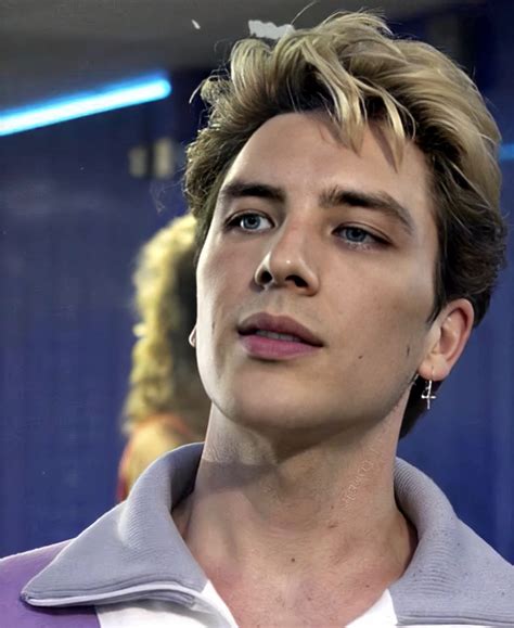 Cody Fern