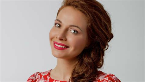 Екатерина Гусева биография роли и фильмы на канале Дом кино