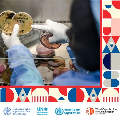 Global Amr Randd Hub On Linkedin Amr Multi Stakeholder Partnership Platform