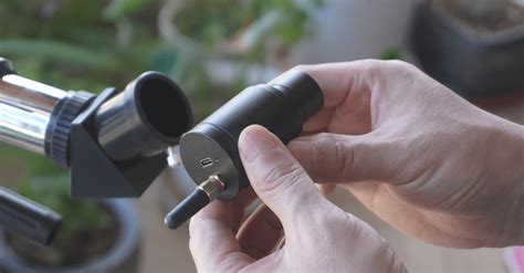 Ac 330cs Planetary Camera Trivision