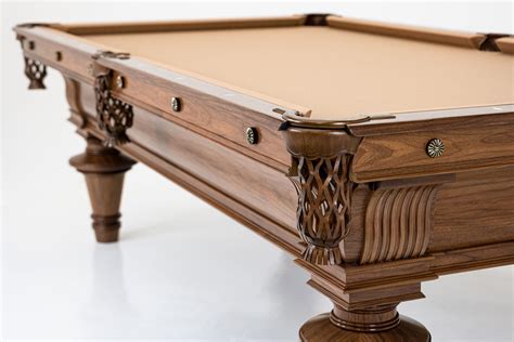 Cabaret Blatt Billiards