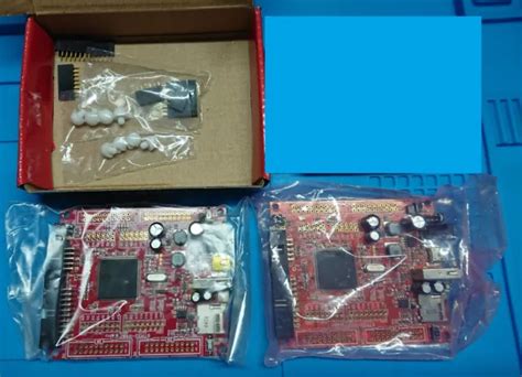 2x develop board stm32f407 stm32 board stm32 h407 olimex eur 50 00