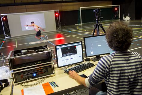 Optimisation De La Performance Sportive Exemple De La Voile Régis