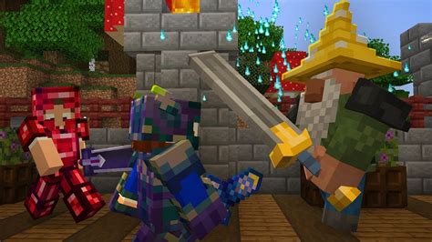 DerrotÁmos O Novo Boss Do Minecraft Terramity Youtube