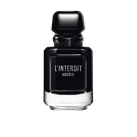 Linterdit Absolu Intense Givenchy · Comprar Online Al Mejor Precio