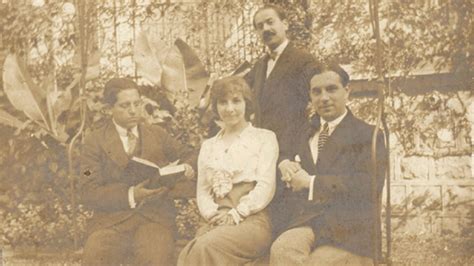 Julia Codesido La Primera Gran Pintora Indigenista Del Perú Infobae