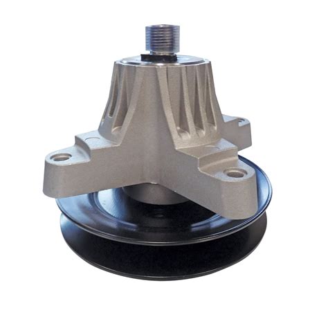 Mtd Spindle Assembly 618 05016 918 05016 World Of Parts