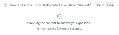 Your Wisej NET Questions Answered Powered By AI Wisej