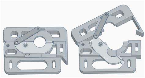How To Smooth Out A Mesh Too Many Triangles Tinkercad