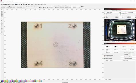 Lightburn Calibration Issue Lightburn Software Questions Lightburn Software Forum
