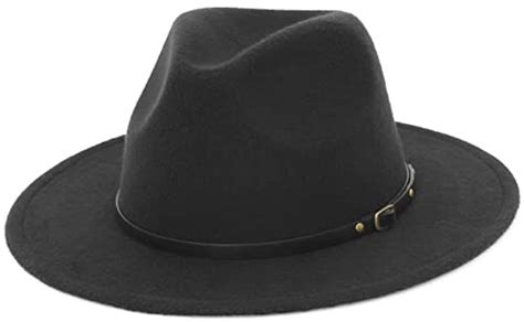 Uk Best Sellers The Most Popular Items In Mens Fedoras