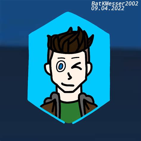 My Multiversus Win Icon Badge By Batkmesser2002 On Deviantart