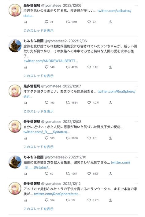 無断転載アカウントにコメントしてる人をいいねするbot on Twitter 海外の無断ユーザーを利用してあたかも出典ルールに則った
