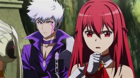 Pin De Emy En Elesis Elsword Listas De Lectura Wattpad