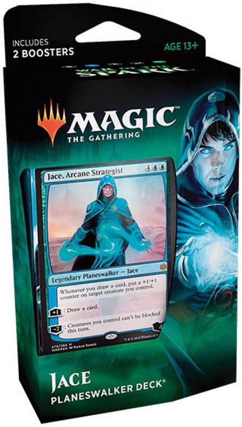 Jace Mtg