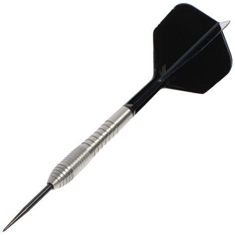 Steeldart Barrel Silber Tropfenform 90 Tungsten 23 Gramm 14 Gramm