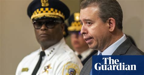 New Report Details Sexual Misconduct Allegations In Chicago School