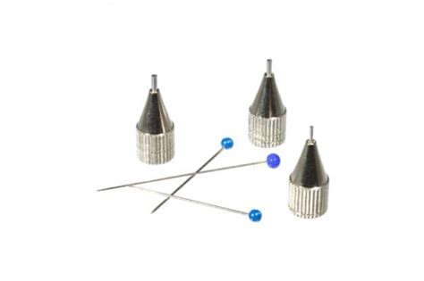 Glassline Ga16 Tip Set For Pens 3pc Clay Art Center