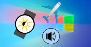 ModernFlyouts Customize Floating Controls In Windows ITIGIC