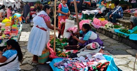 Tianguis De La Ciudad De México Qué Días Y En Dónde Se Ponen