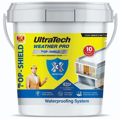 Waterproofing Material At ₹ 300litre Water Proofing Material In