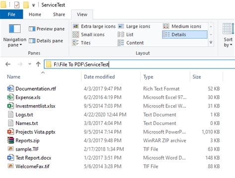 How To Combine Multiple Files Into One PDF Document AssistMyTeam