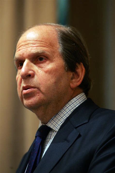 Bruce Wasserstein Ceo Of Lazard Dies At 61 The Epoch Times