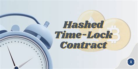 how to implement hash time locked contract htlc in xdc network by