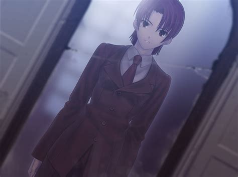 Mundo Distorsión Reseña Fate Hollow Ataraxia