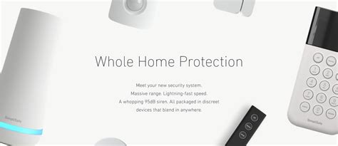 Simplisafe Review