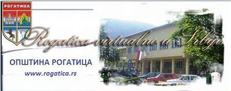 Rogatica Virtualno U Srbiji Rogatica Com