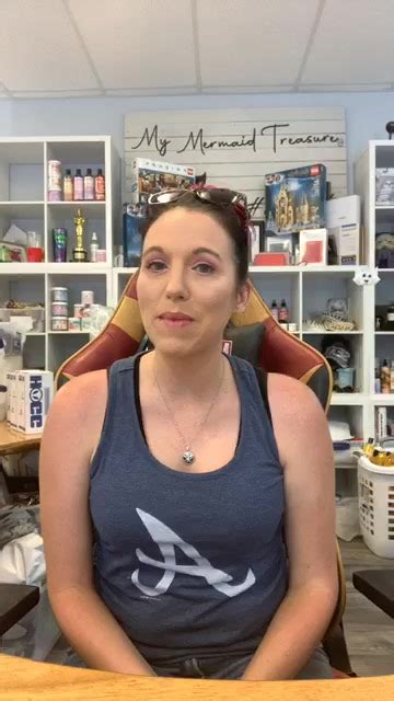 My Mermaid Treasure Llc Was Live By My Mermaid Treasure Llc