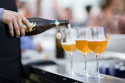 18 Best Wheat Beers All American Edition