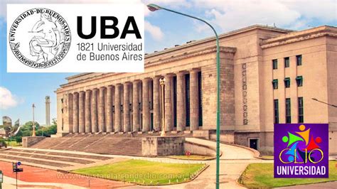 “universitarios Por Más Universitarios” Uba Revista El Arcón De Clio
