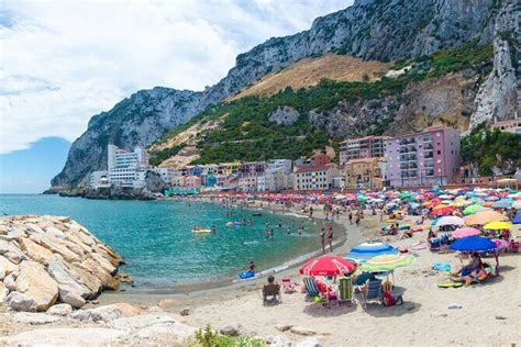 Gibraltar Pass The Official City Pass For All Attractions