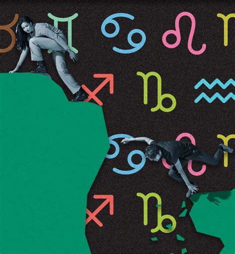 The Most Incompatible Zodiac Signs That Should Never Ever Date