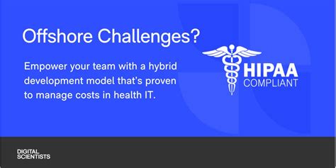 Digital Scientists On Linkedin Healthit Offshoredevelopment Hybridmodel Techsolutions